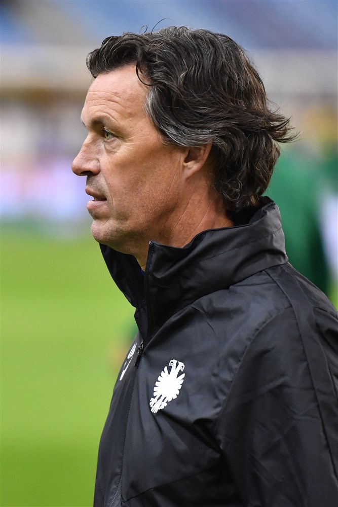 Chris van der Weerden | Wasserman