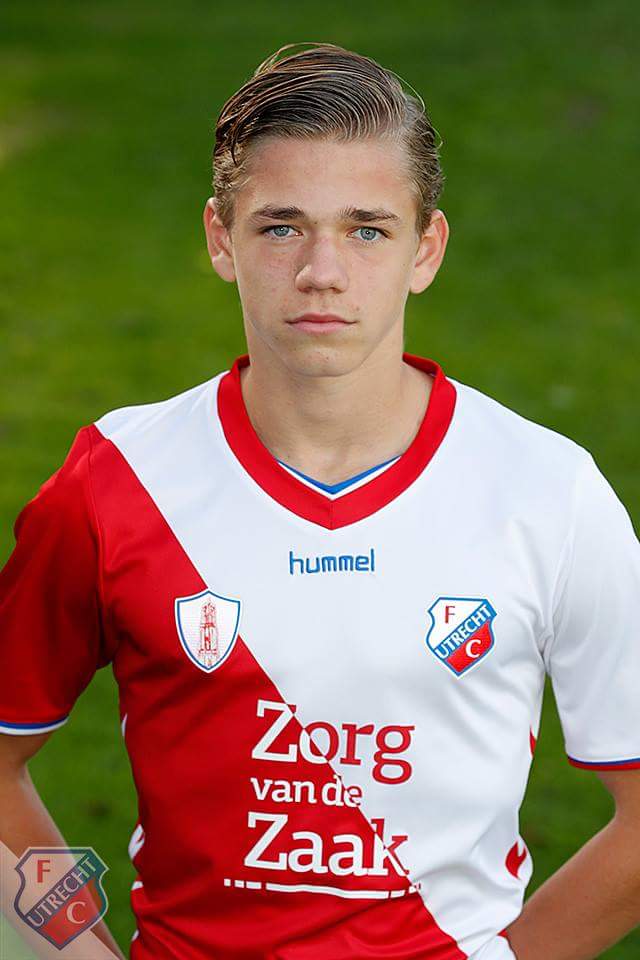 Mees Rijks | Wasserman