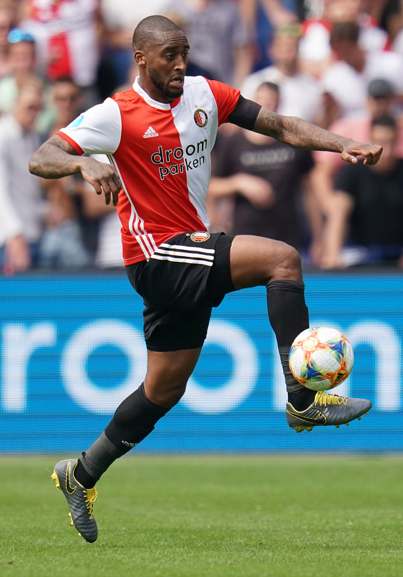 Leroy Fer | Wasserman